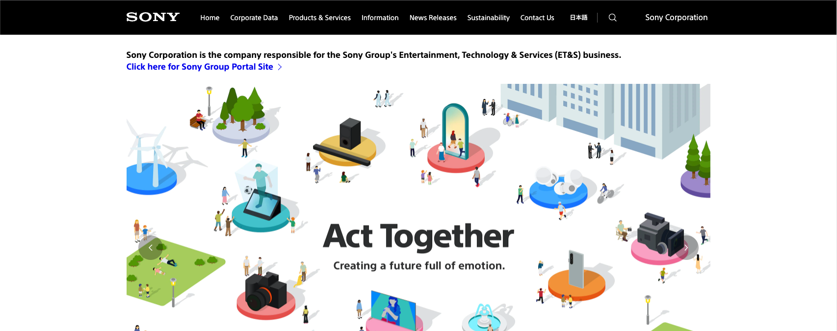 Japanese forwarding service